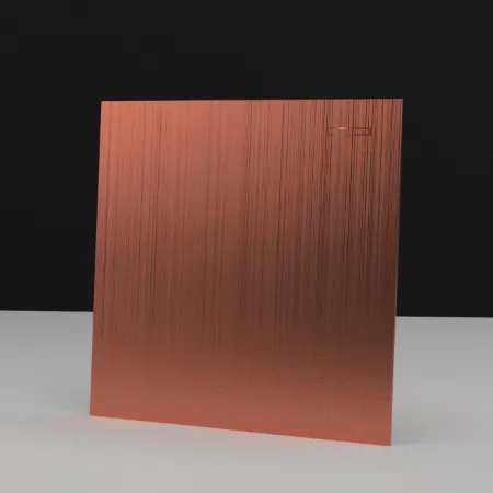 Decorative Sheets & Stainless Steel Decorative Sheets Supplier