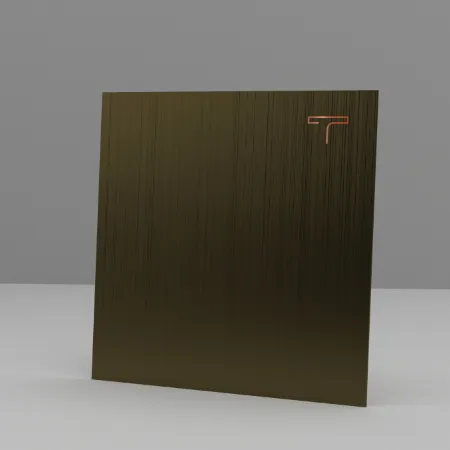 Decorative Sheets & Stainless Steel Decorative Sheets Supplier